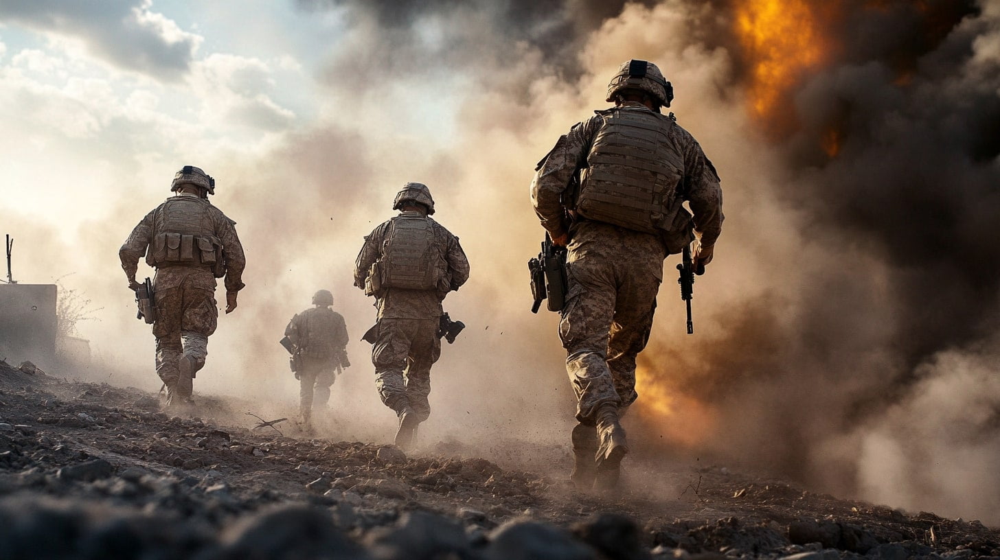 The American Civil War: Causes, Dates, and Major Battles - A Historical ...